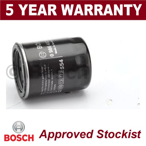 Bosch Oil Filter P2041 0986452041 | eBay