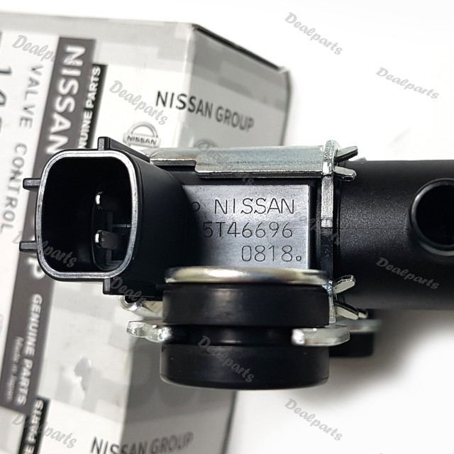 Nissan Oem-vapor Canister Vent Valve Control Solenoid 14930JA10D for ...