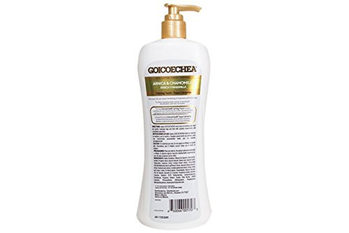 Goicoechea Lotion Calming Touch for Legs, Body, Arms, 13.5 Oz. | eBay