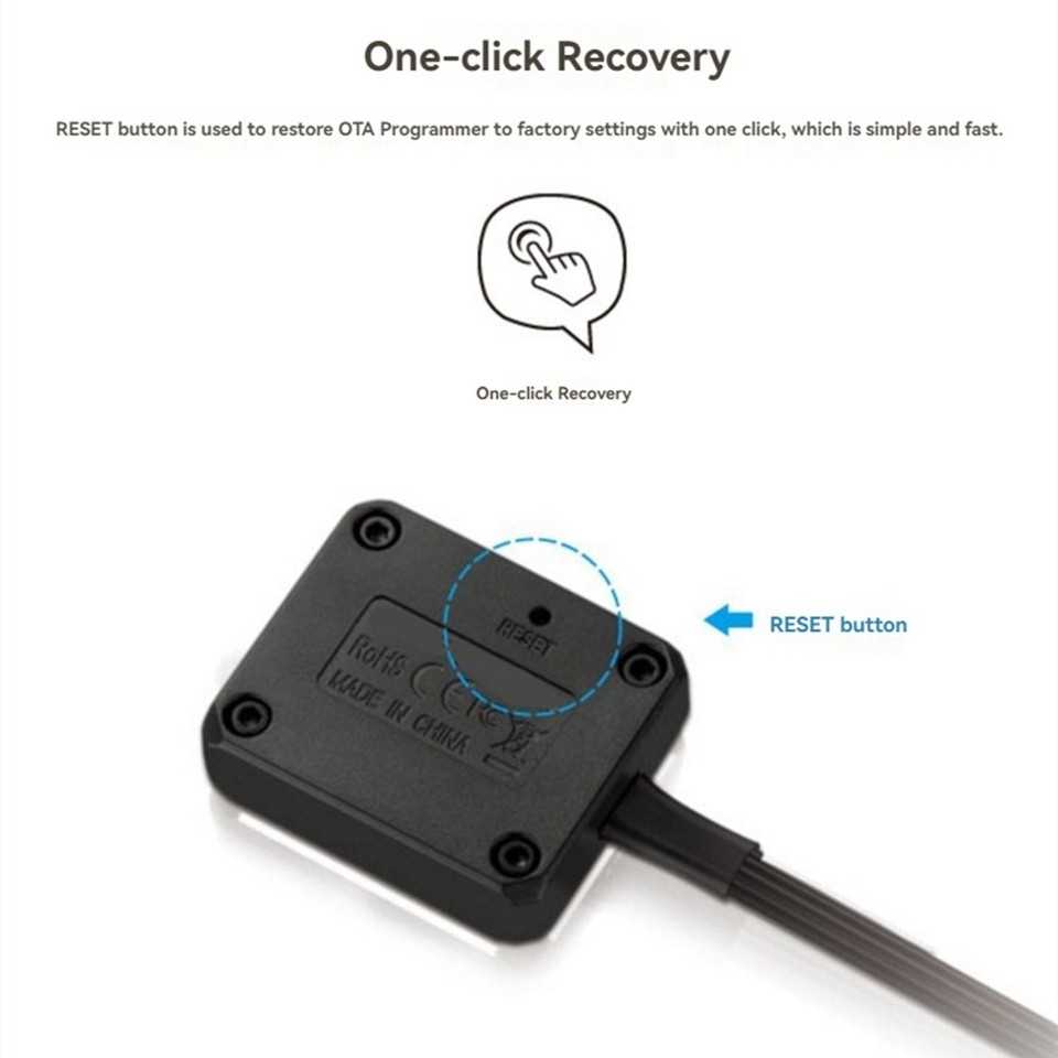 OTA-Programmierer-Bluetooth- für Xerun Brushles4227 | eBay UK