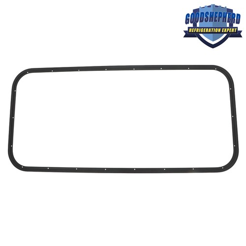48" W × 22" H Horizontal Slider RV Camper Window Cargo Trailer w/Screen ...