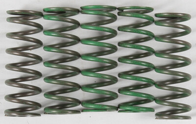 HINSON HIGH TEMP SPRINGS 5 SPRINGS PART# CS357-5-0109 NEW | eBay