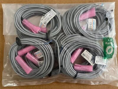 5PCS Chelic CS-9D CS9D Magnetic Switchs New | eBay