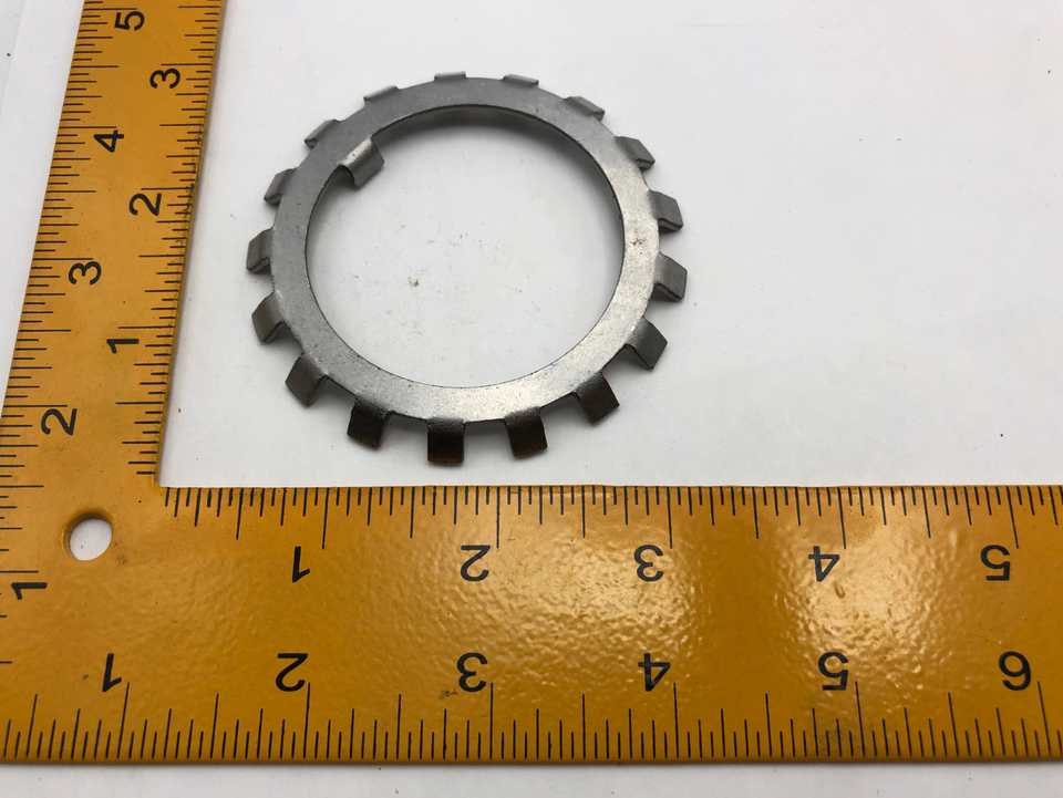 60044-010 Crown Lock Washer, 60044010 SK-39191112CB | eBay