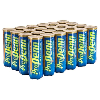 Penn Pro Marathon Extra Duty Tennis Balls (1-Case) 799360193803| eBay