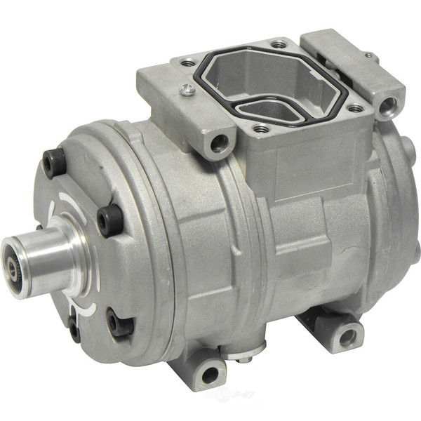 A/C Compressor-10S17C Compressor Body UAC CO 20012C fits 95-96 Eagle ...
