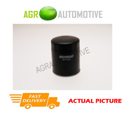 DIESEL OIL FILTER 48140085 FOR HYUNDAI I800 2.5 136 BHP 2011- | eBay UK