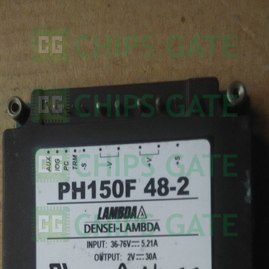 1PCS NEW PH150F48-2 LAMBDA MODULE | eBay