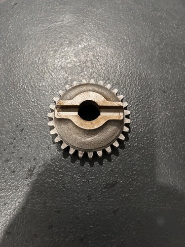 O-200 MAGNETO GEAR CONTINENTAL P/N: 36066 | eBay