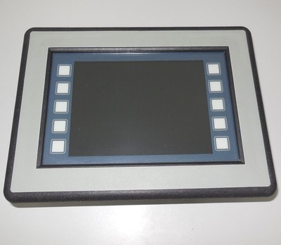 Interface opérateur QTERM-G70 GS124 | eBay