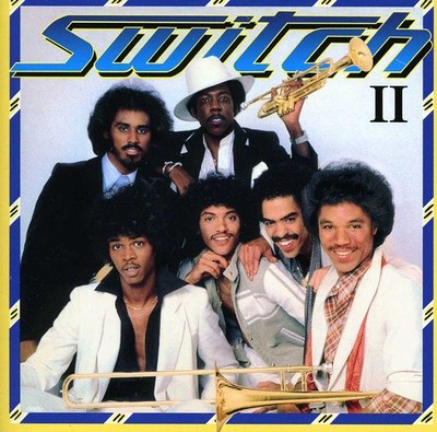 Switch - Switch II [New CD] 8717438197289| eBay