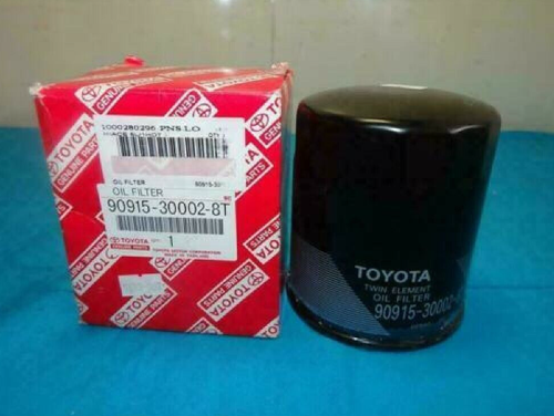 Toyota Genuine OEM Oil filter ☆ 90915-30002-8T ☆ | eBay