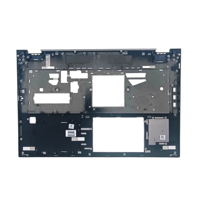 LCD Back Cover Bezel Palmrest Bottom Case For HP ZBOOK Fury 17 G7 G8 ...