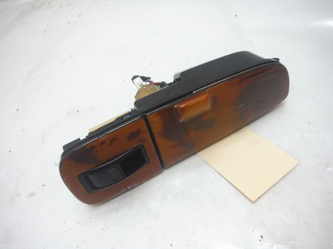 1998 LEXUS LS400 4DR A/T PASSENGER REAR WINDOW SWITCH OEM 1996 1997 ...