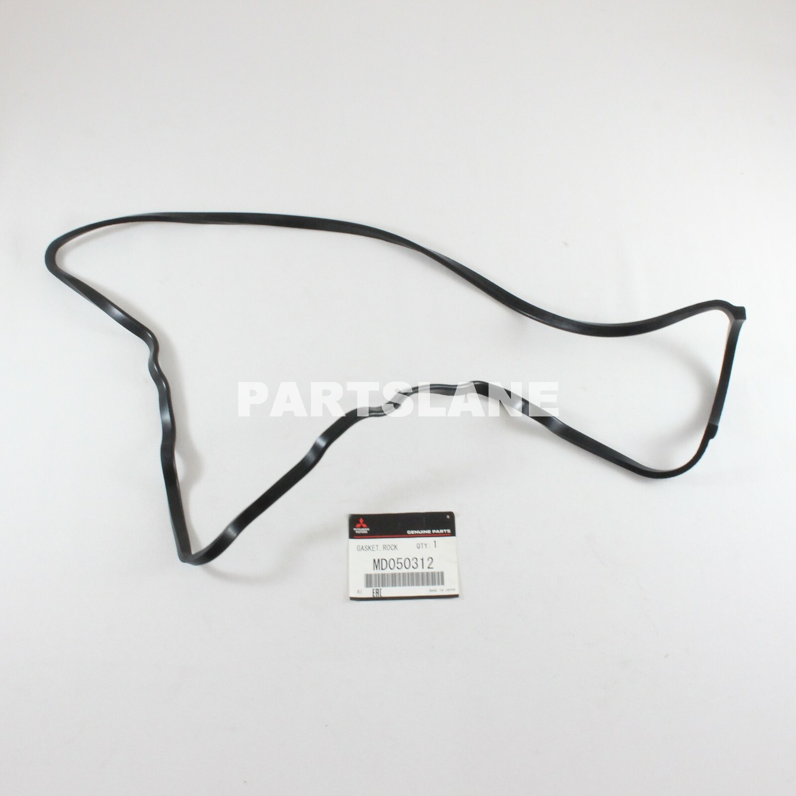 Mitsubishi Mighty Max 1985 OEM Genuine Rocker Cover Gasket MD050312 | eBay