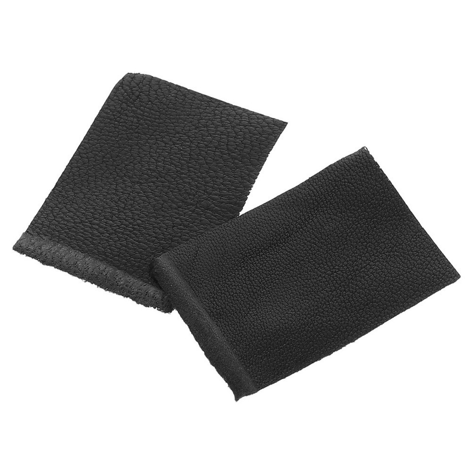 2 Pcs Bow Sleeve for Violin Grip Beginner Tool Replacement Pu | eBay UK