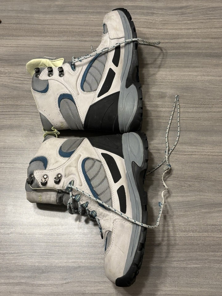 L.L. BEAN Tek 2.5 Primaloft Waterproof Dri-Lex Winter Snow Boots Women ...