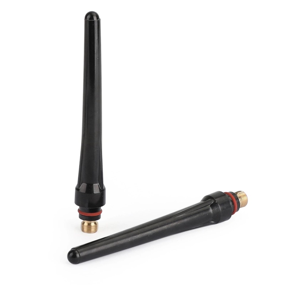 Copper Electrode Clamp 6PCS for TIG Welding Torch WP17 WP18 WP26 Back ...