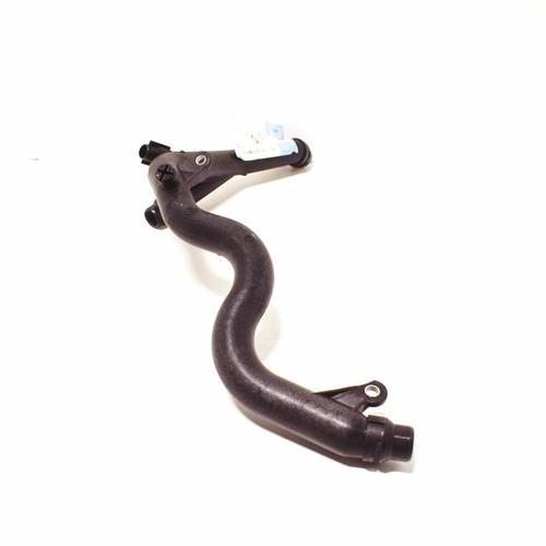 NEW BMW 3 E46 WATER HOSE RETURN PIPE 11537802630 7802630 OEM | eBay