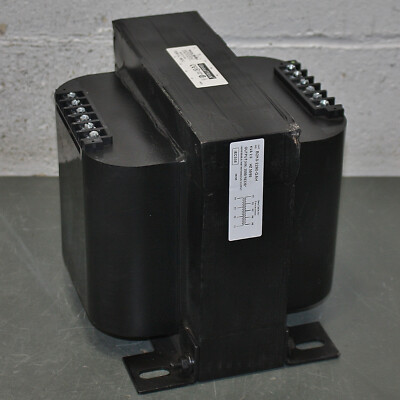 Transformers - Kva 600V