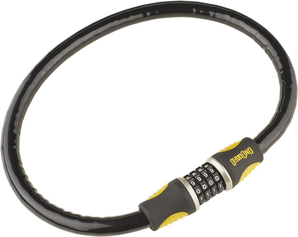 OnGuard Rottweiler Armored Cable Combo, 31.5" x 8" | eBay