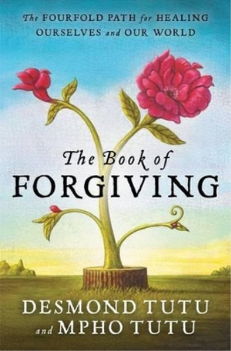 Desmond Tutu MPHO Tutu The Book of Forgiving (Paperback) (US IMPORT) | eBay