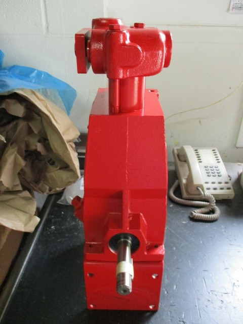 FMC John Bean R10 Piston Pump - 1244299 for sale online | eBay