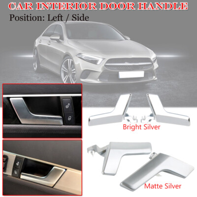Inside Interior Door Handle Repair Kit LH / RH For Mercedes-Benz C250 ...