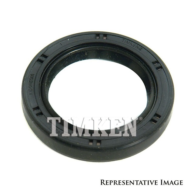 Power Steering Pump Shaft Seal-Std Trans, G5M, 5 Speed Trans, Transaxle ...