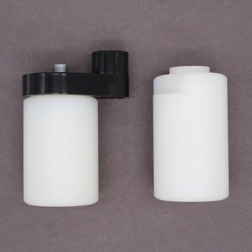 Lightning Performance Crash Protector Part Number - LP-R00 For Suzuki ...