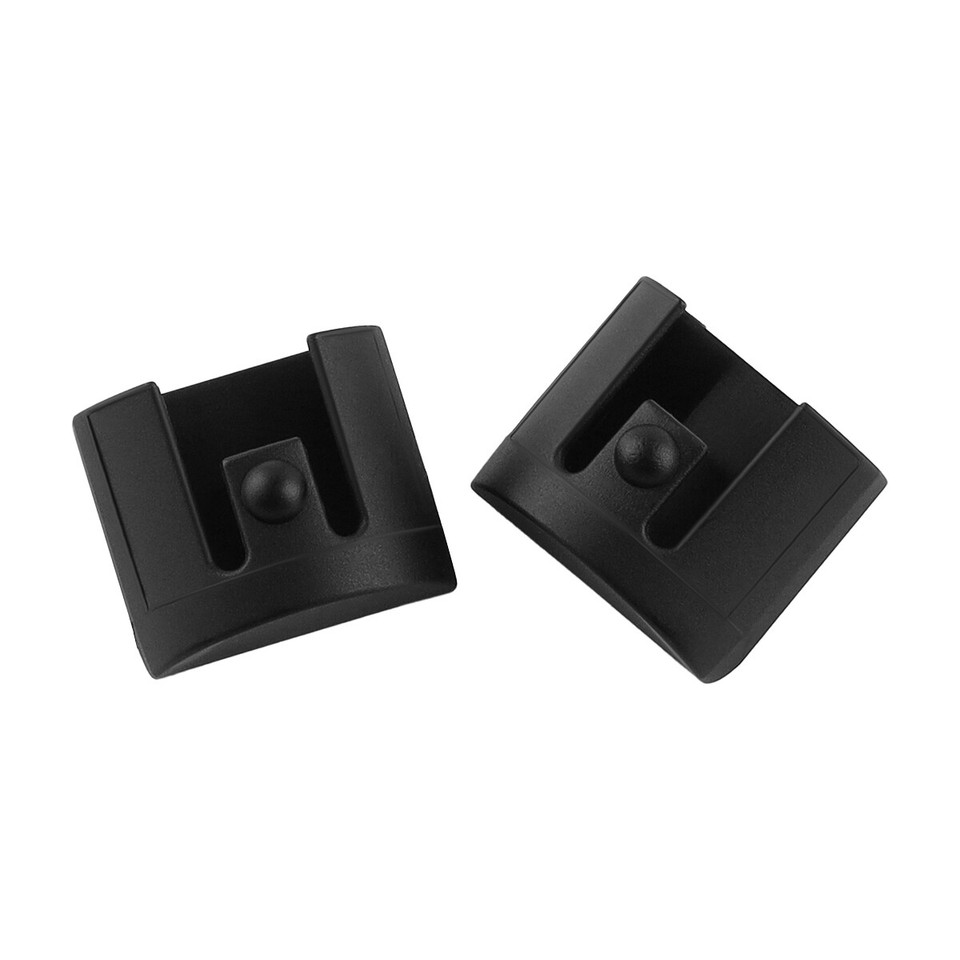 2PCS Frame Insert Plug for GLOCK GEN 1-3 17/17L/19/20/21/22/23/24/31/32 ...