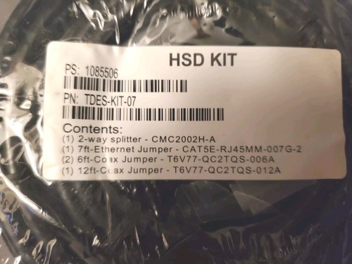 HSD Kit | eBay