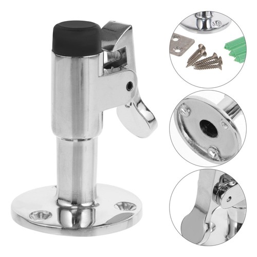 Boat Door Stopper Smooth Door Catch Protective Door Holder Door Stop ...