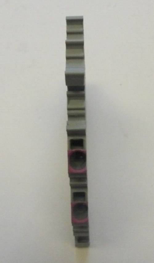 WAGO CAT NO: 2002-2238 DOUBLE DECK TERMINAL BLOCK 500V 24A 50 IN BOX | eBay