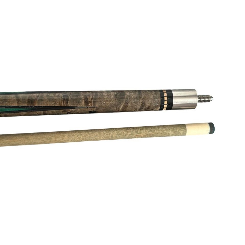 ADAM Old Adam Helmstetter Cue 4 Swords Vintage | eBay