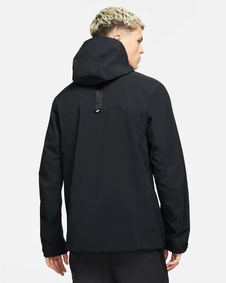 Nike Sportswear Storm-Fit ADV M65 Coat Jacket Parka DD6872-010 Size ...