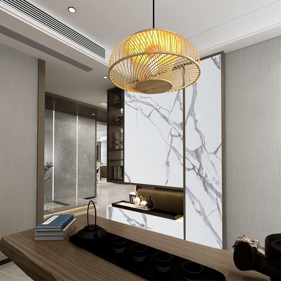 Solid Wood Waterproof Decorative T & G Wall Panels Shower Kitchen Media ...