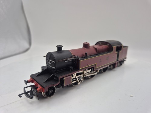 Hornby R055 OO Gauge LMS Maroon Class 4P 2300 | eBay UK