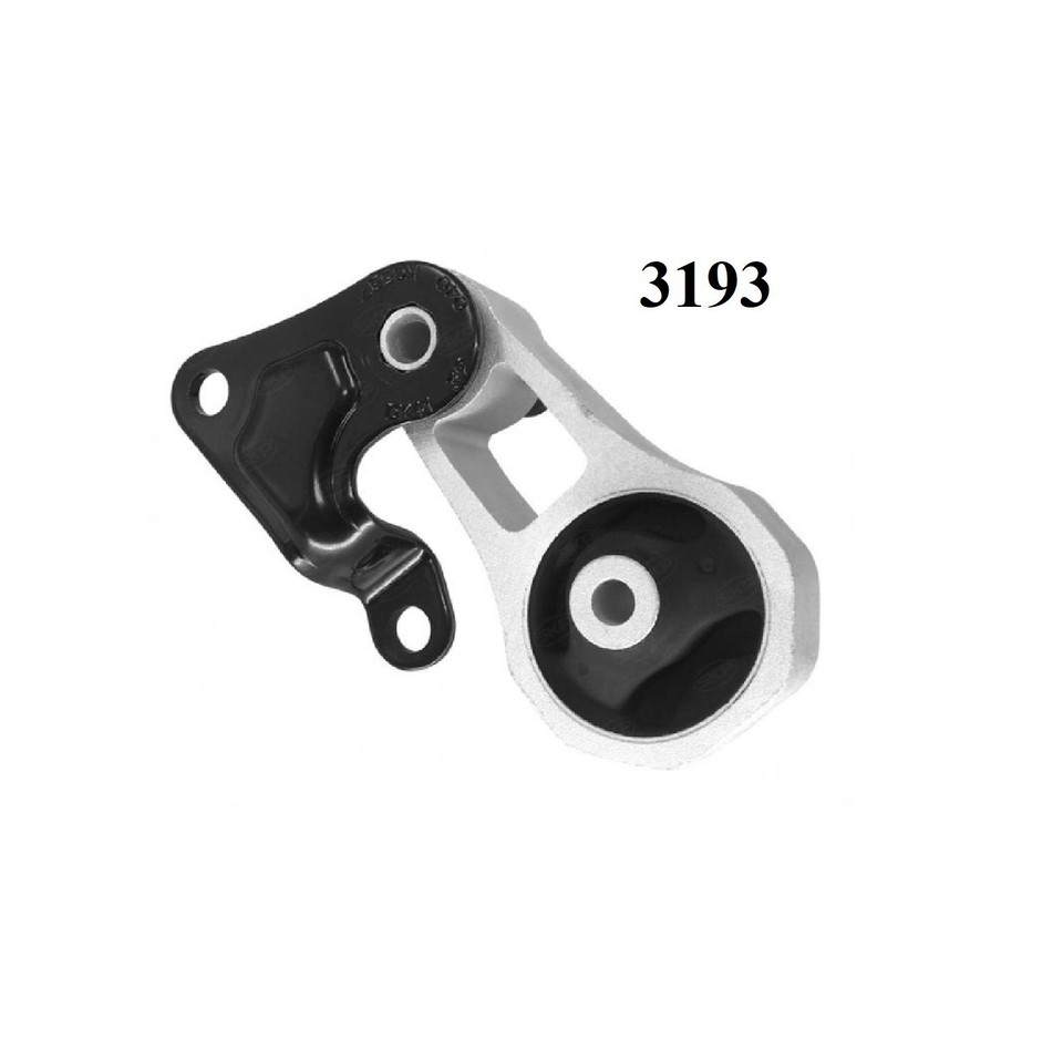 1PCS Motor Mount For Ford Fiesta 1.6L Nat.Asp, FIESTA IKON 1.6L, FIGO 1 ...