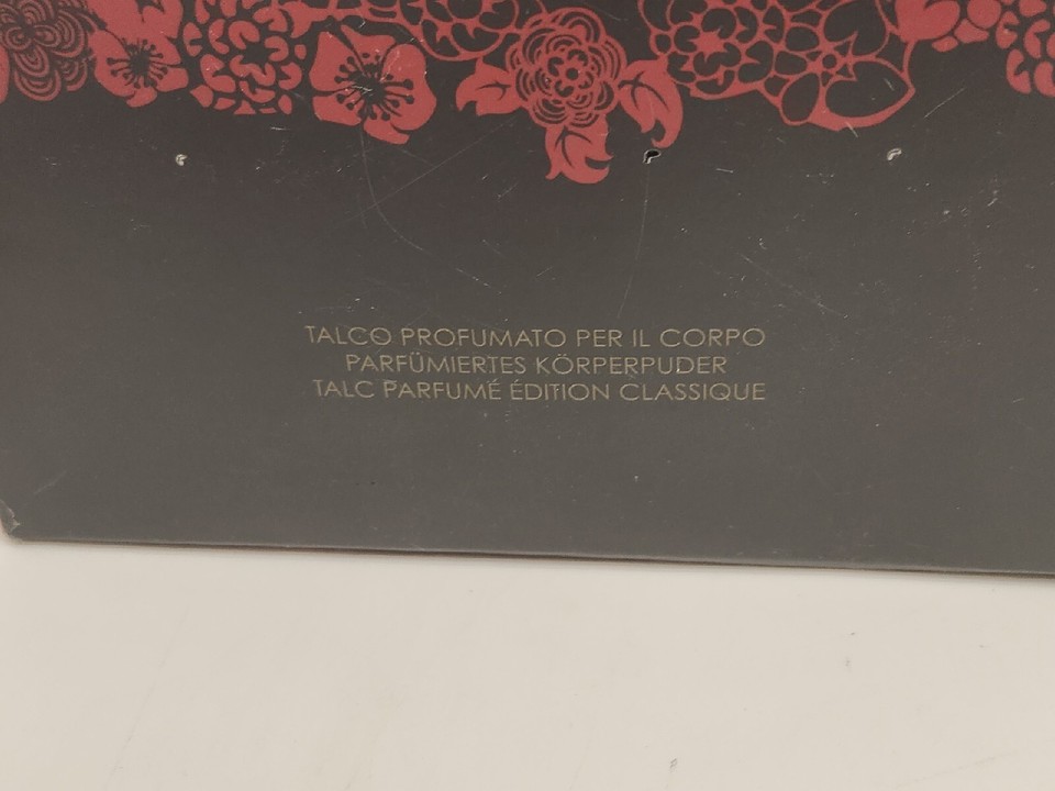 MAJA/MAJA DUSTING POWDER WITH PUFF 5.3 OZ (W)- New In Box | eBay