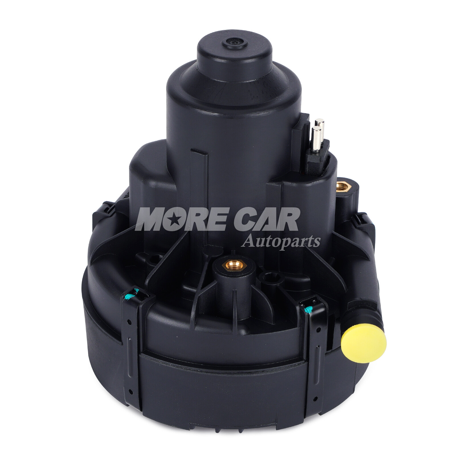 Secondary Air Injection Pump for Mercedes-Benz C300 E350 E550 G550 ...