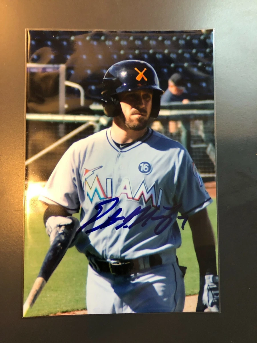 Peter Mooney Baseball