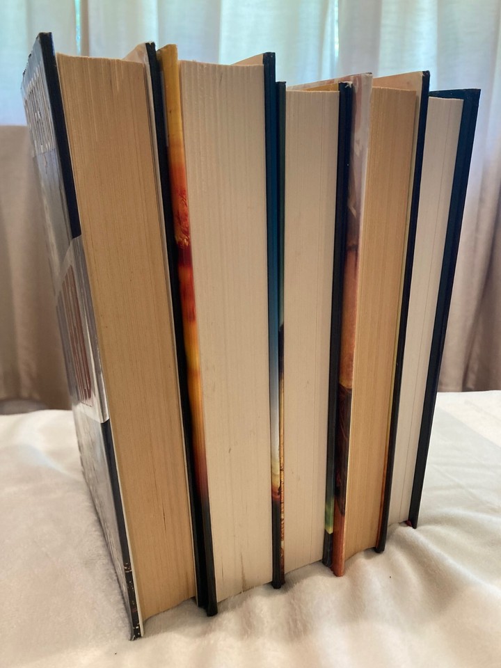 5 JAMES PATTERSON HARDCOVER BOOKS VERY GOOD CLEAN CONDITION | eBay