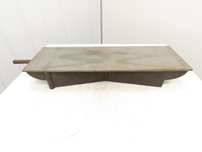 Surface Plates - Layout Table