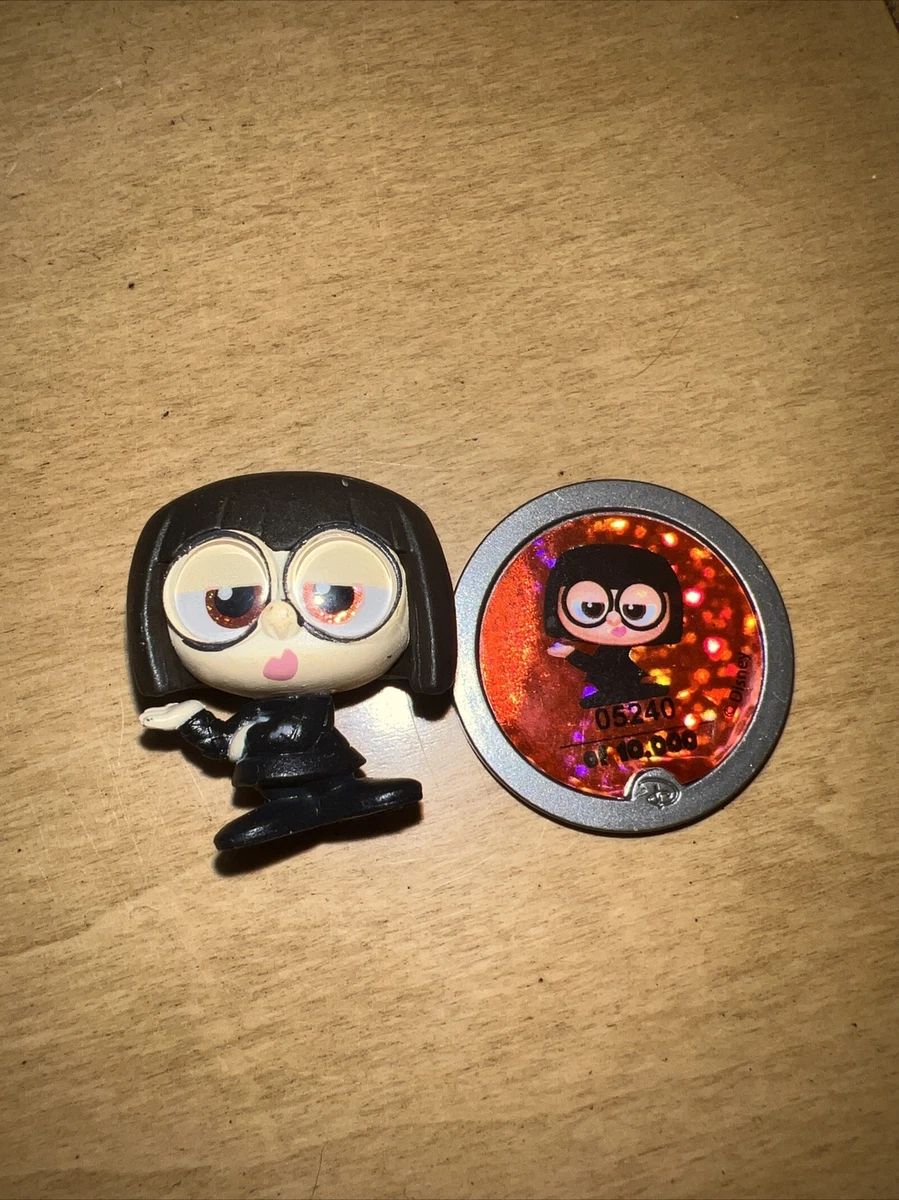 Edna Mode Doorables Series 9 smadiasoft.com