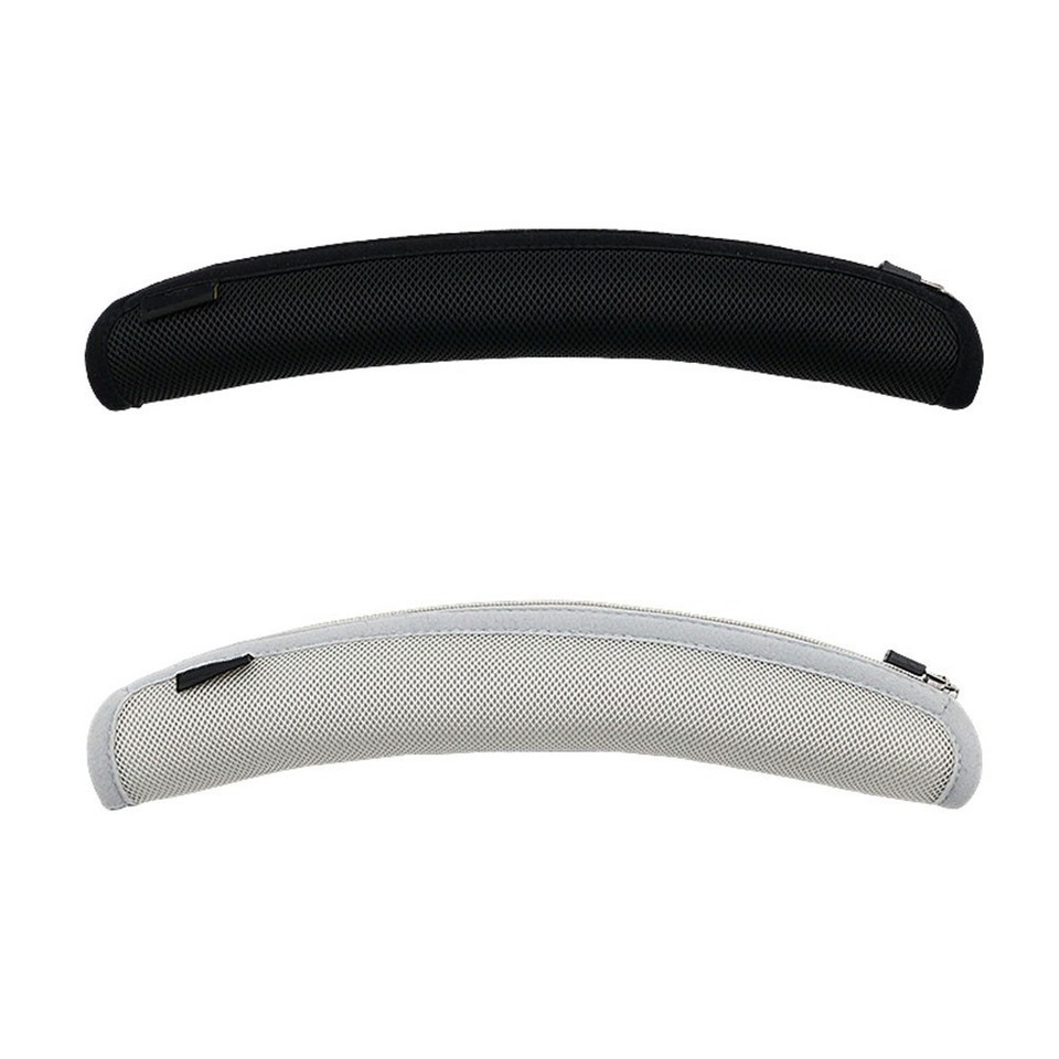For SONY WH1000XM6 Headband Cover with Soft Mesh for Extended Use ...