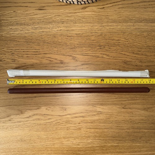 WW1/WW2 BRITISH ARMY OFFICER MILITARY SURPLUS / SENIOR POLICE SWAGGER ...