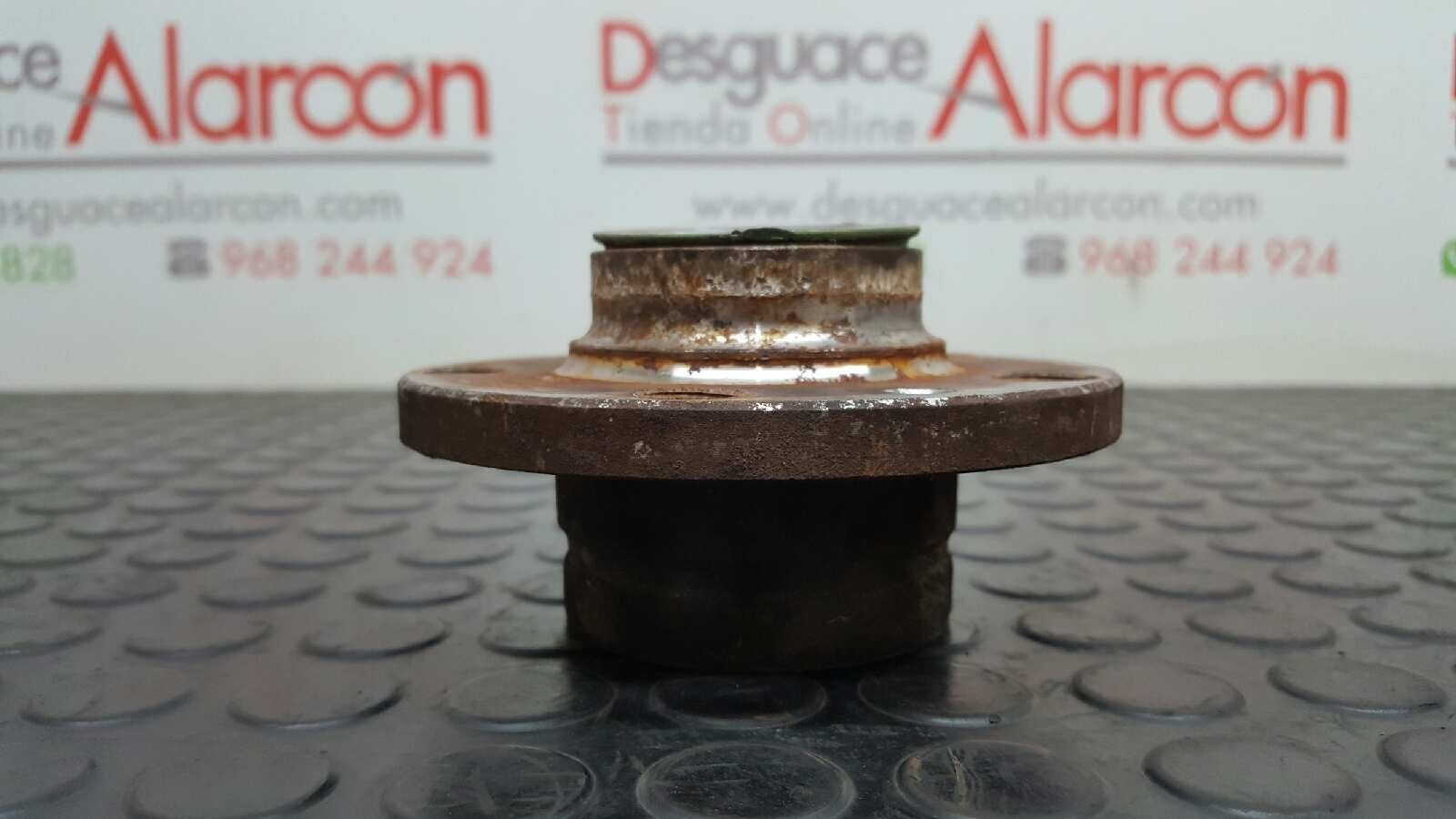 449796 Hub Nut For VOLKSWAGEN Polo (6r1) 6Q0598611 for sale online | eBay