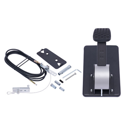Dual Brake Driver Education Driving School Instructor Brake Pedal ...
