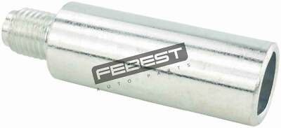 2774-XC60F Febest FRONT CALIPER SLIDE PIN 7E0615143, 7E0698647 ...